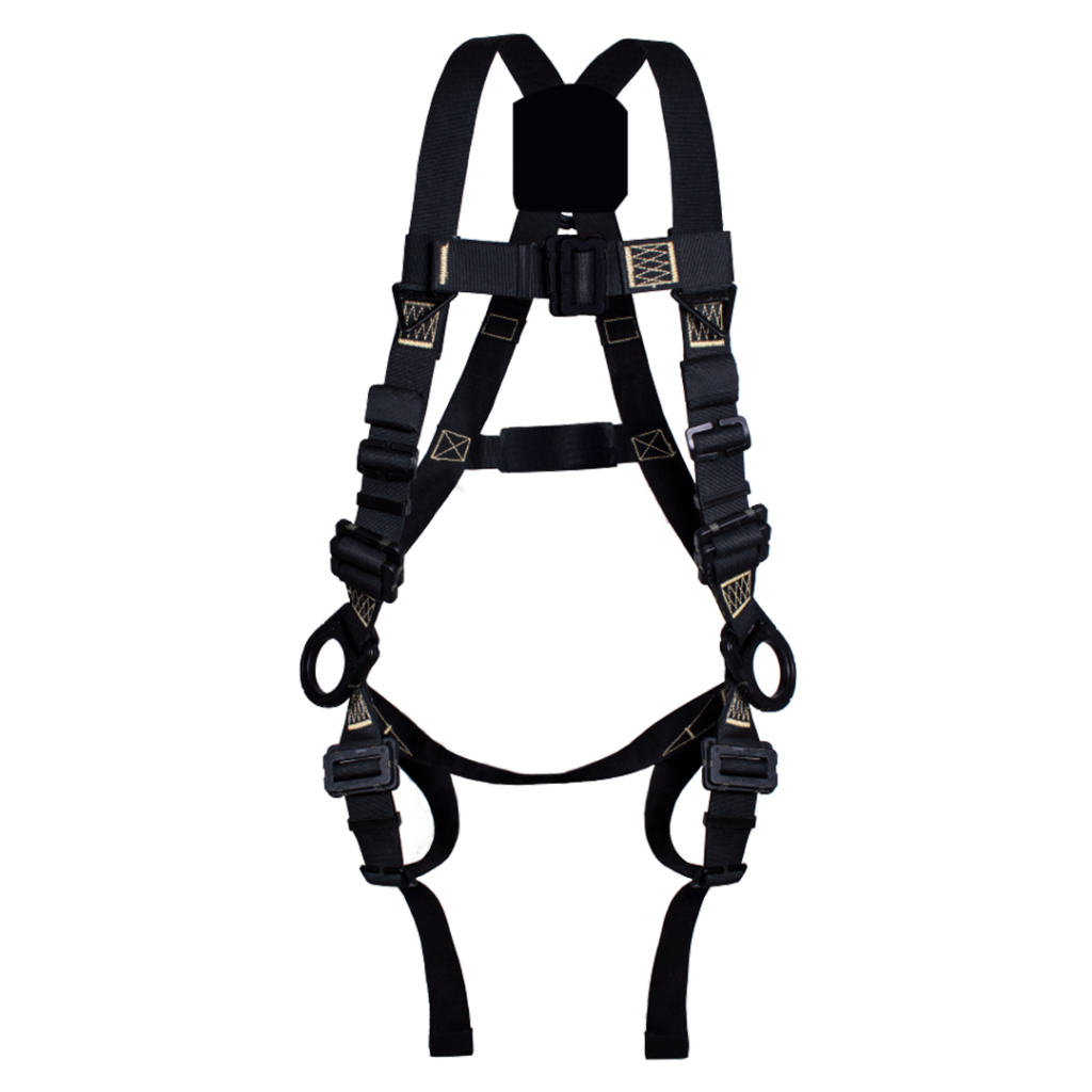 Harnesses Archives - SDA