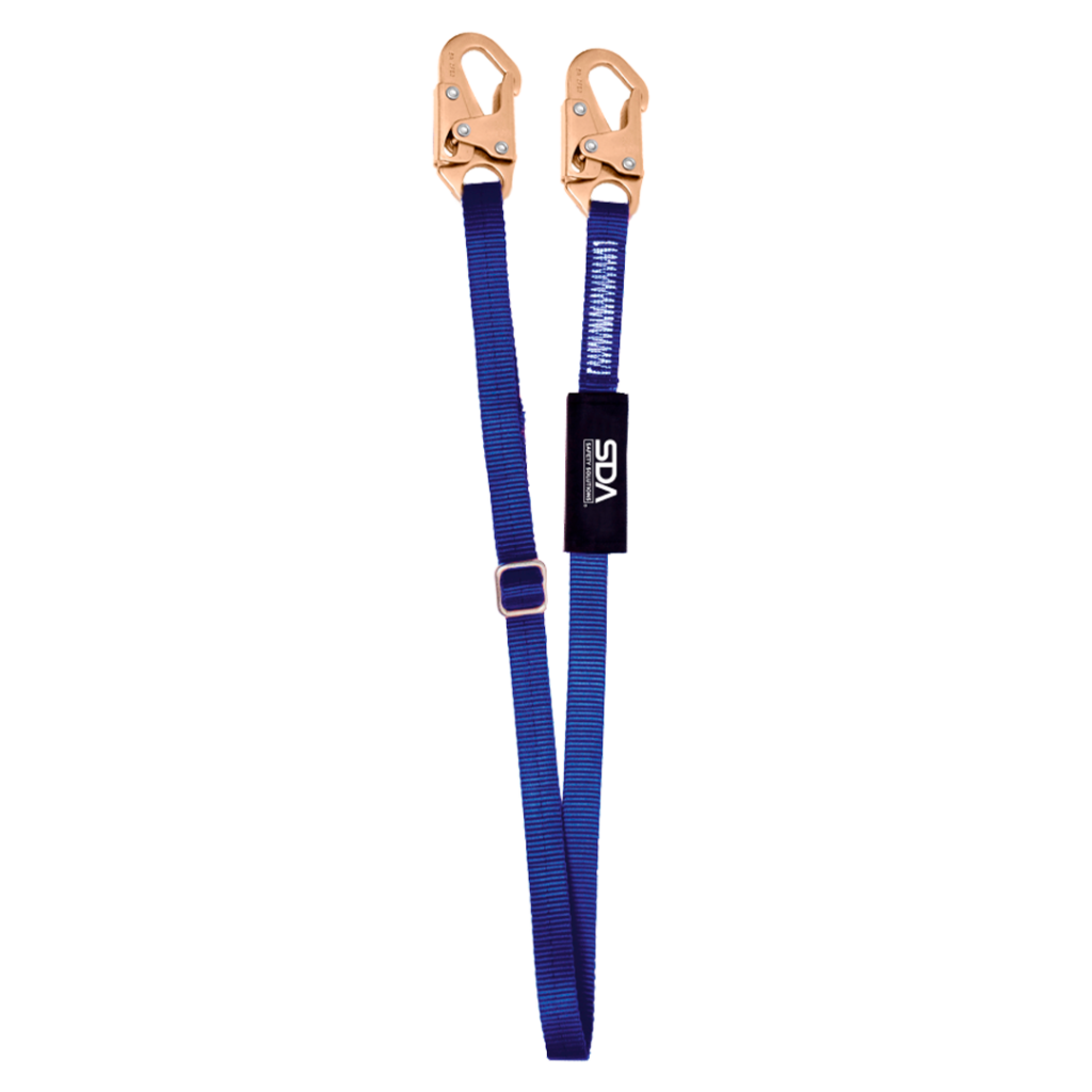 Positioning Lanyards Archives - SDA