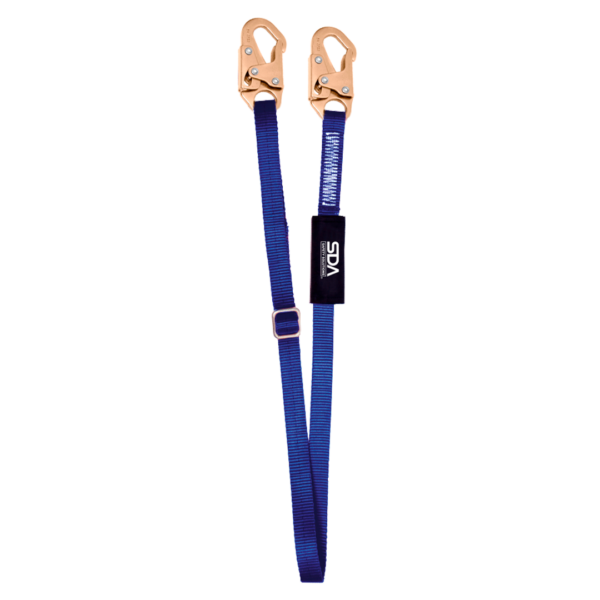 Positioning Lanyards Archives - SDA