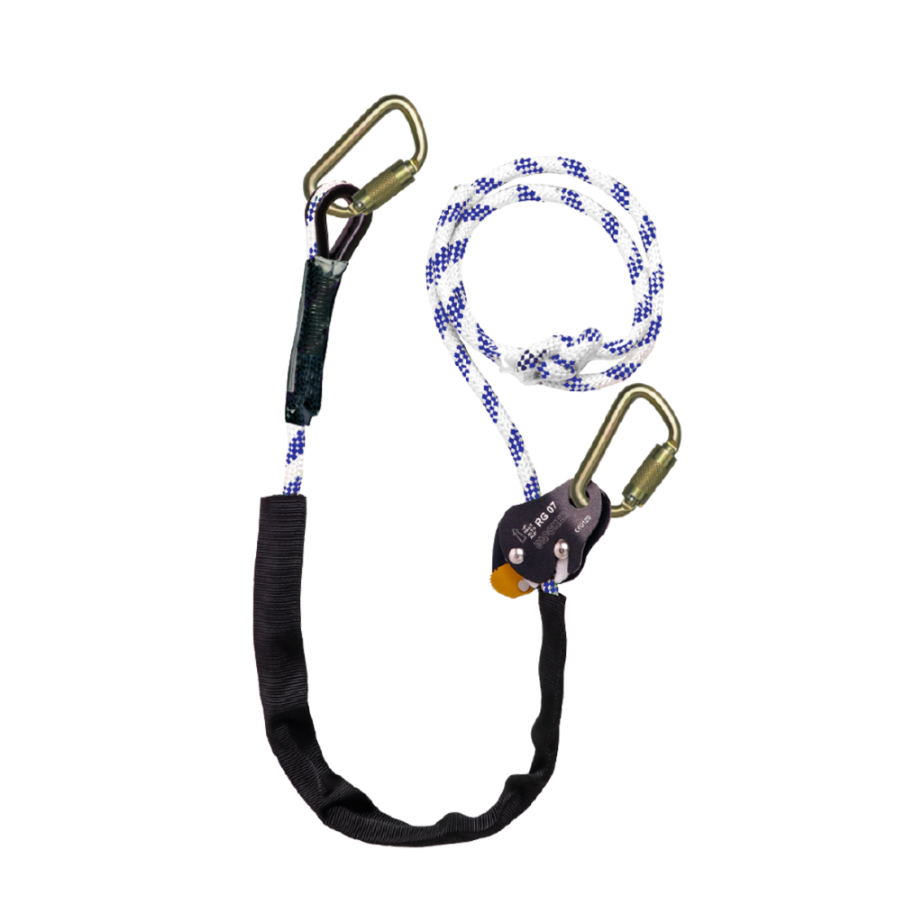 Positioning Lanyards Archives - SDA