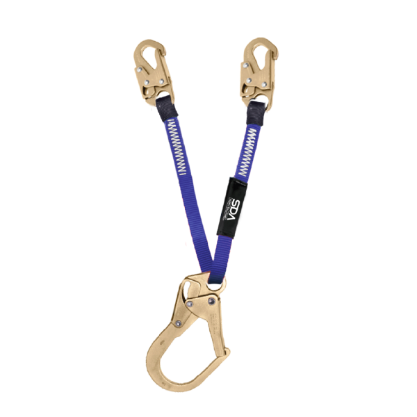 Positioning Lanyards Archives - SDA