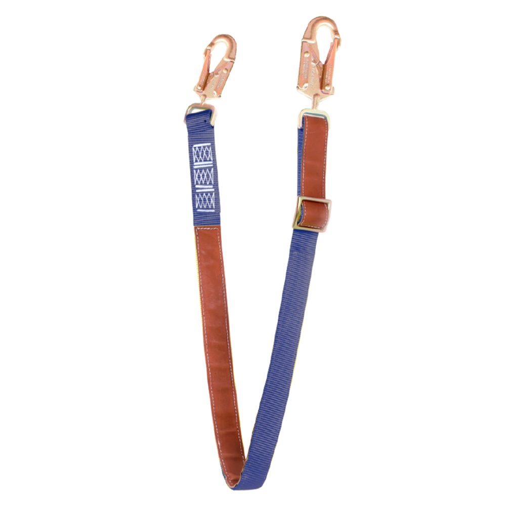 Positioning Lanyards Archives - SDA