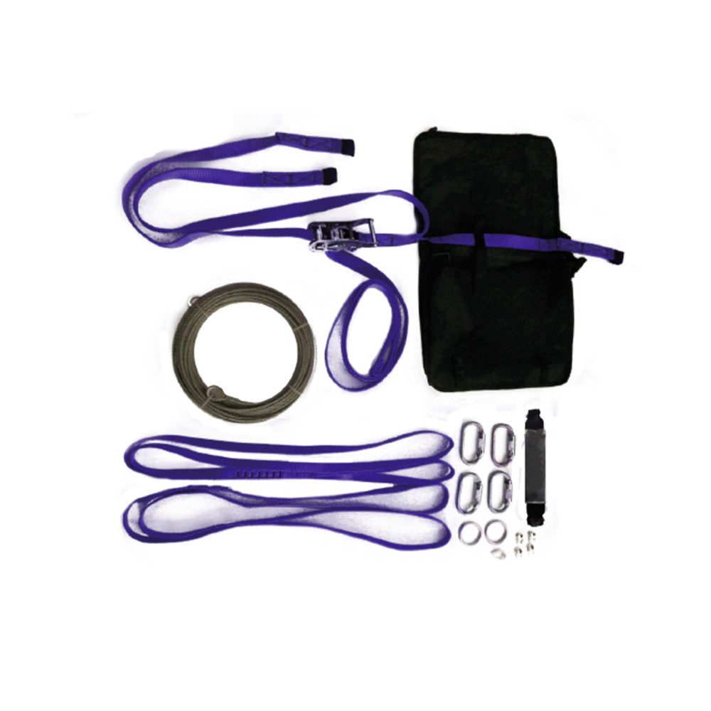 Temporaly Lifeline System Archives - SDA